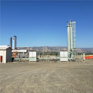 PG&E Seeks Buyers for its Pleasant Creek Natural Gas Storage Field ...